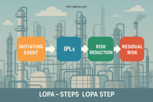 Layers of Protection Analysis (LOPA) – Methodology, Examples & SIL ...