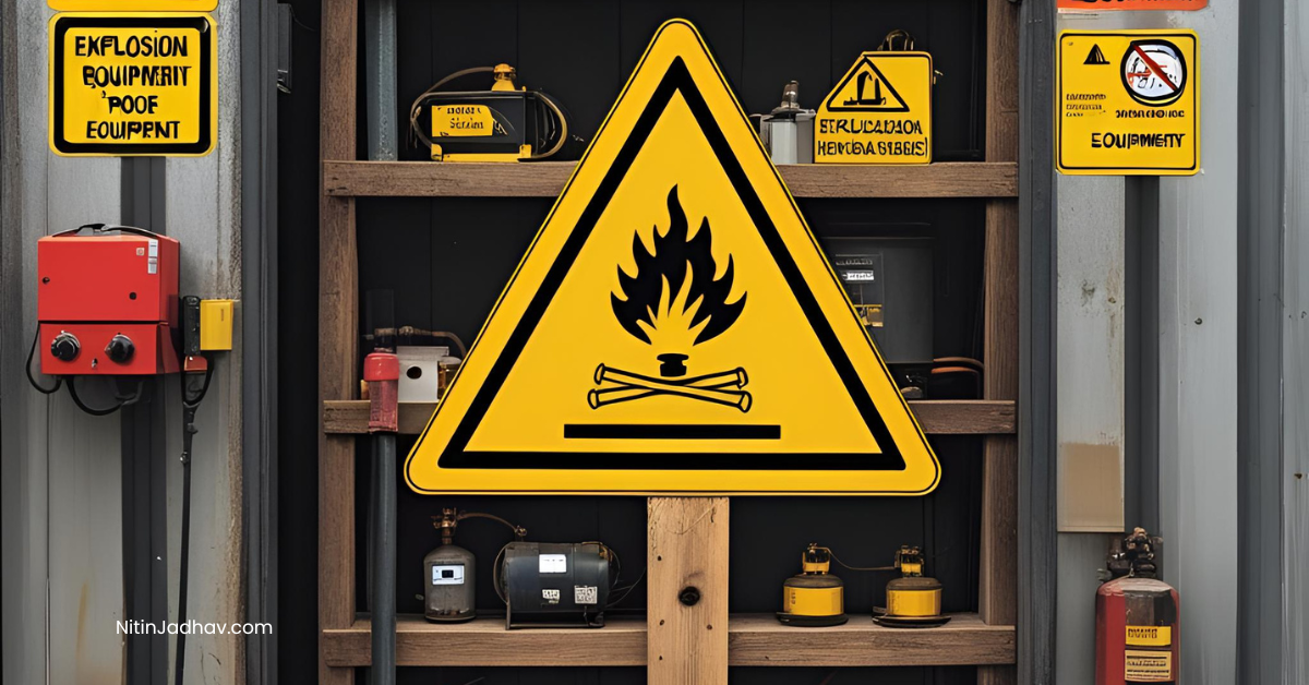 Hazardous Area Classification: Key Definitions and Safety Concepts ...