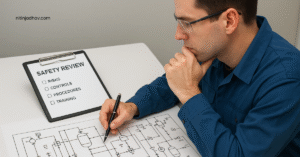 Complete List of Process Safety Studies – HAZOP, QRA, SIL, LOPA & More