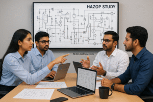 Process Hazard Analysis (PHA): HAZOP, HAZID, LOPA, and Best Practices