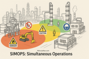 Simultaneous Operations (SIMOPs) – Risk Identification, Control ...